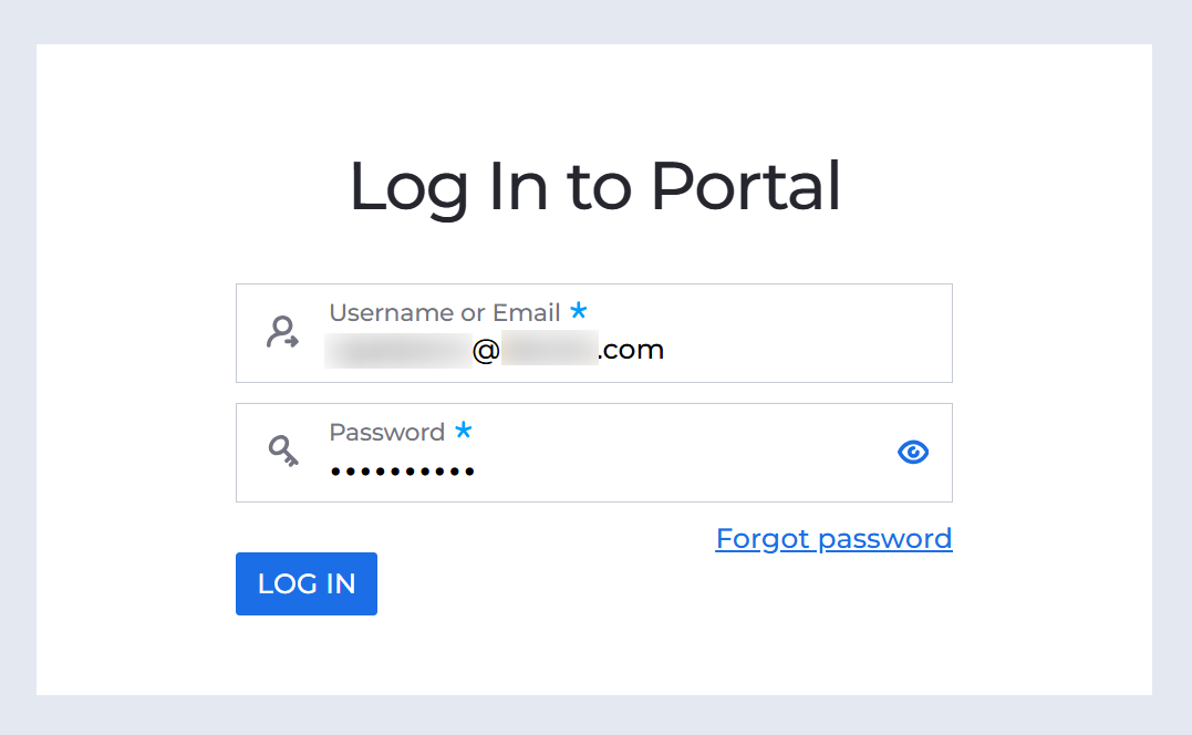 Access, Login, and Associated Notifications – Isuzu Connect