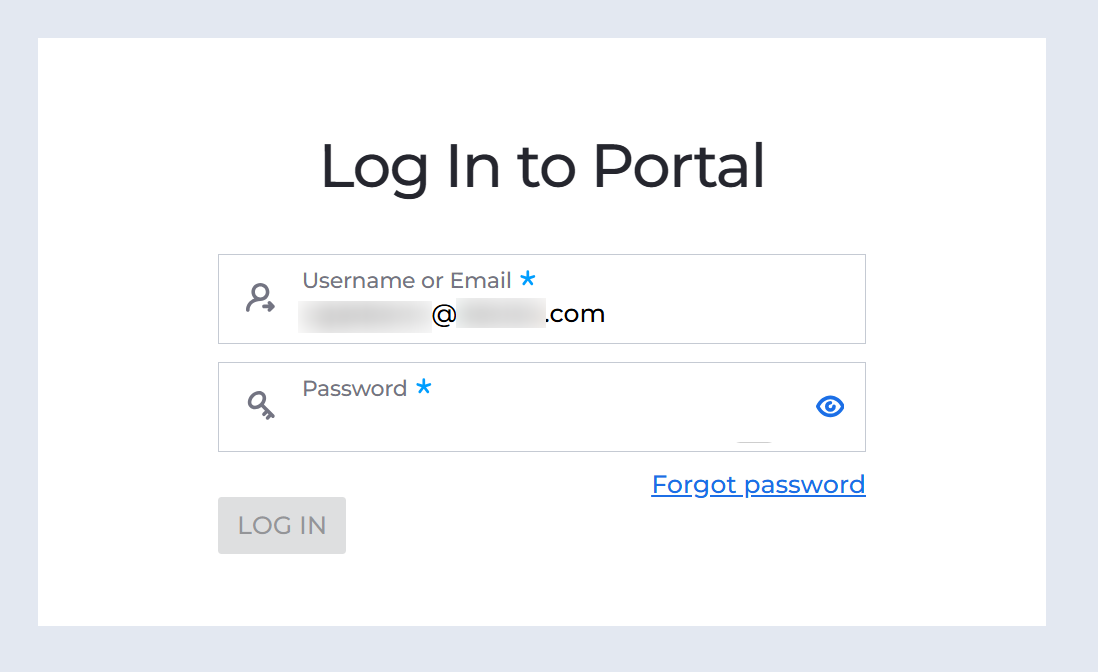 Access, Login, and Associated Notifications – Isuzu Connect