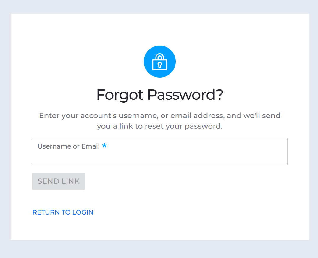 Access, Login, and Associated Notifications – Isuzu Connect