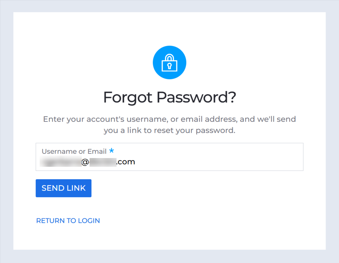 Access, Login, and Associated Notifications – Isuzu Connect